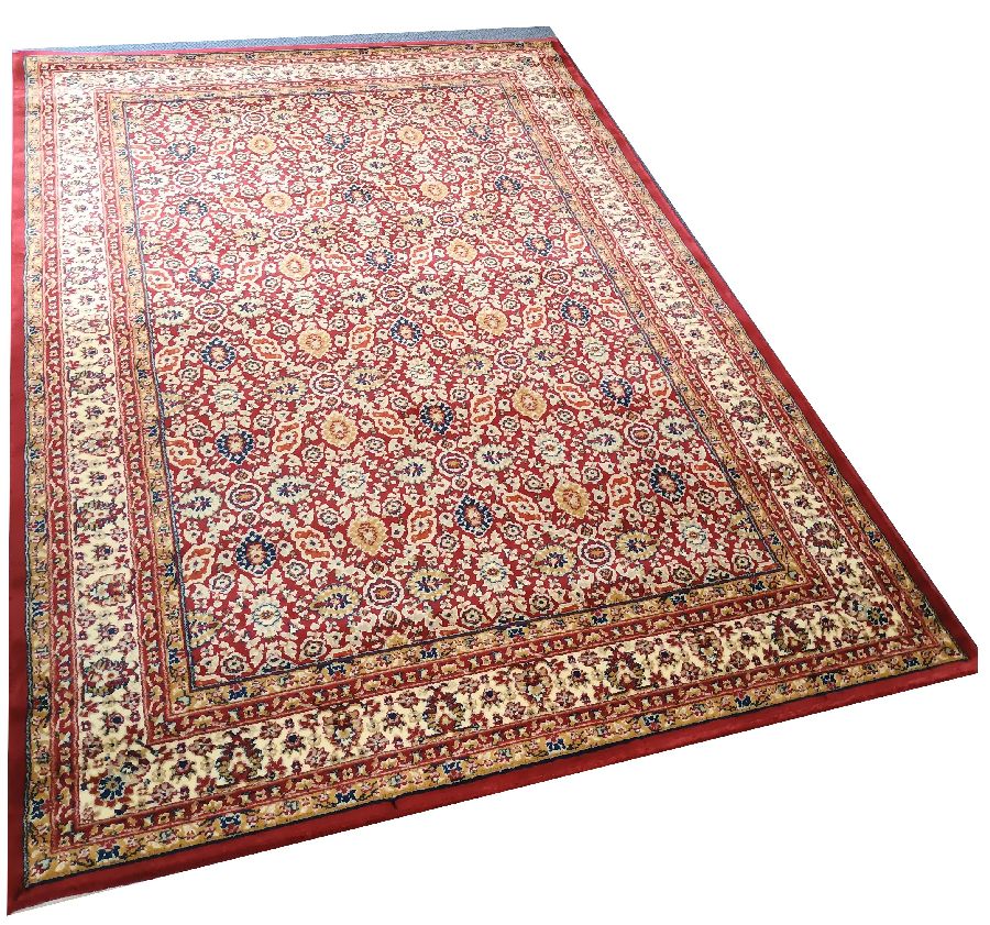 ΔΙΑΔΡΟΜΟΣ ANATOLIA PERSA CLASSIC 254 RED :: Αφοί Καμπουρίδη Ο.Ε ...